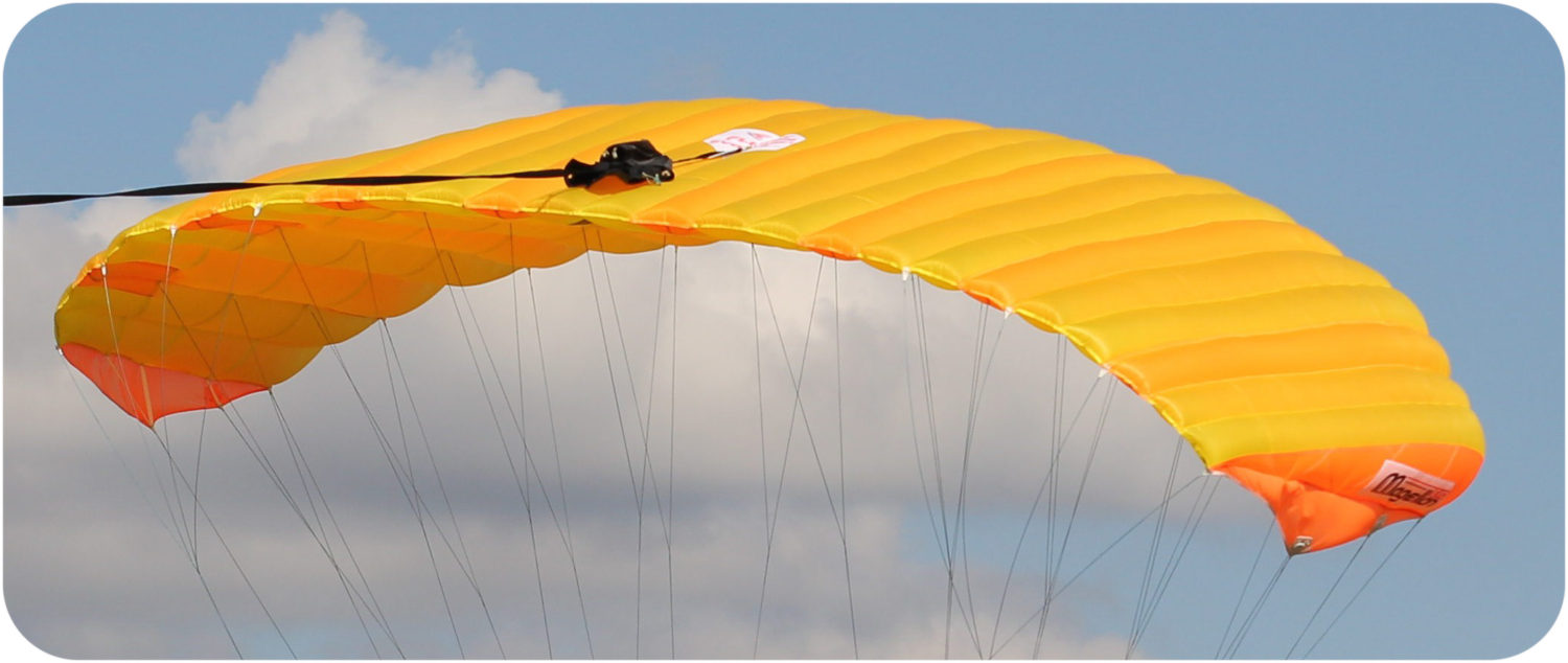 Evo | Skylark Parachutes