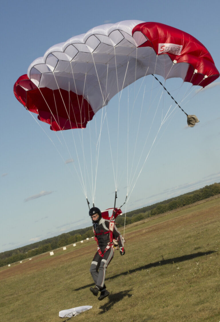 Reserve canopy Standard-7 | Skylark Parachutes
